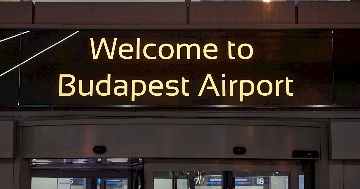 Visszavásárolták, magyar állami kézben a ferihegyi reptér - Haszon Magazin