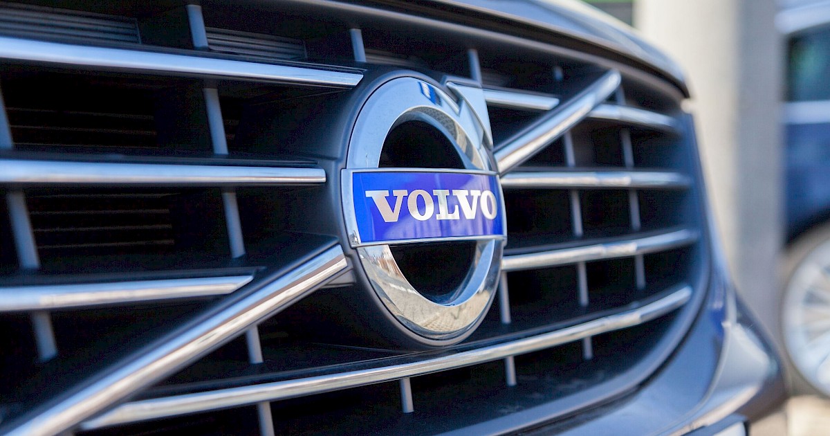 Ennyibe kerül itthon a Volvo új izomautója - Haszon Magazin