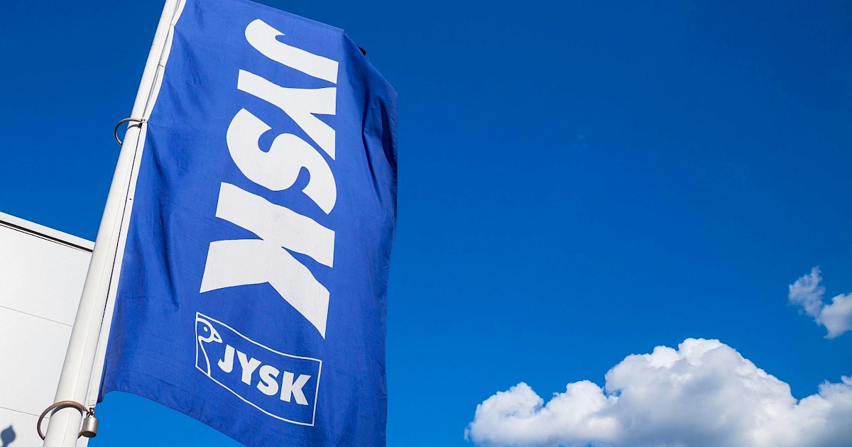 Nagyot ment Európában, nagyot nőtt Magyarországon a JYSK - Haszon Magazin