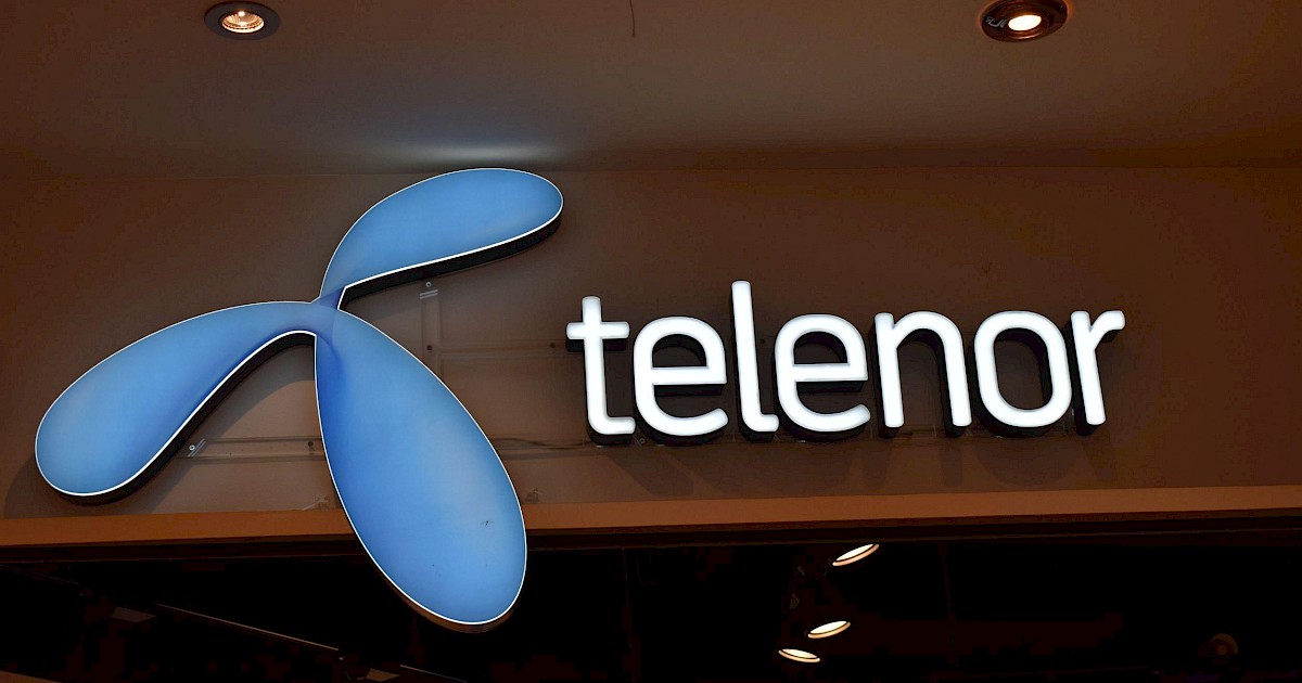 A Telenorból Yettel lett, szerinted mit jelent a név? - Haszon Magazin