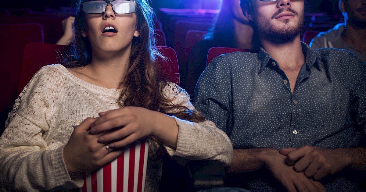 Ezek voltak a legnézettebb mozifilmek, ennyi pénzt hoztak - Haszon Magazin