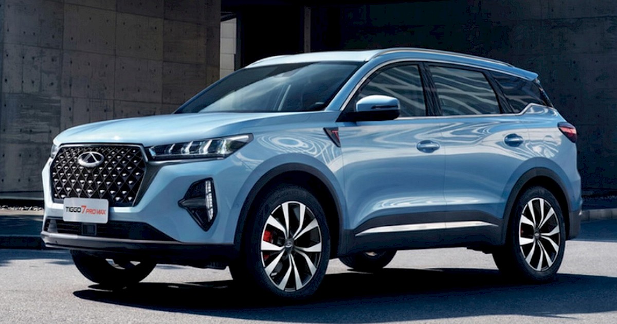 Ezzel a két SUV-val tör be a magyar piacra a kínai Chery - Haszon Magazin