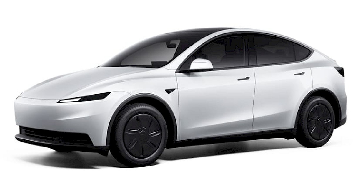 Már nálunk is kapható az olcsóbb Tesla, ennyibe kerül - Haszon Magazin