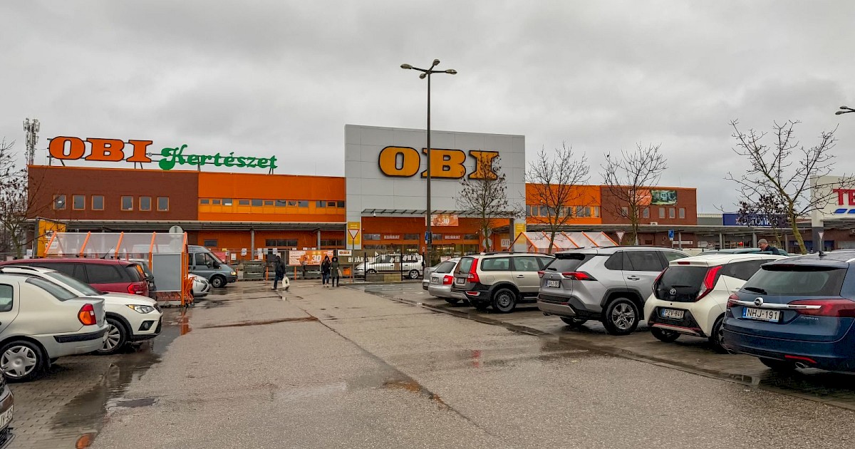 Több mint száz dolgozót épített le az OBI - Haszon Magazin