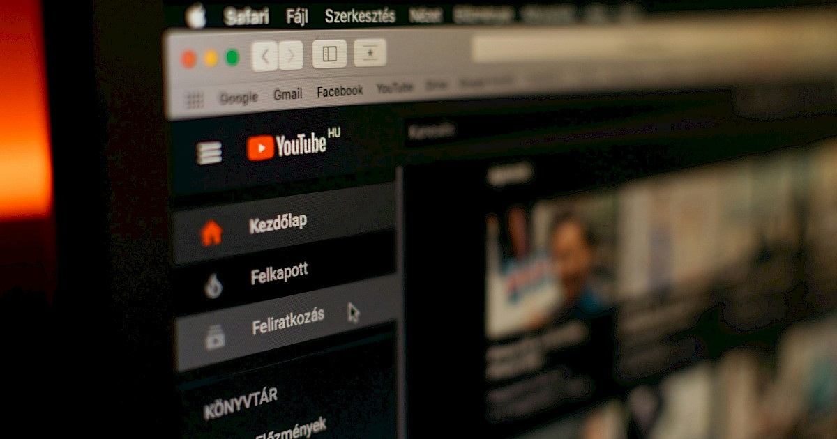 Szigorít a YouTube, jelöli a kamu videókat - Haszon Magazin