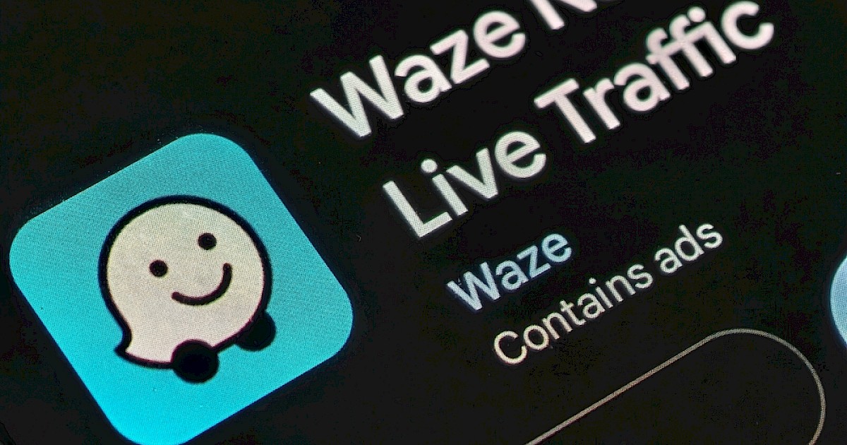 Gondok a Waze navigációval - mi történik? - Haszon Magazin