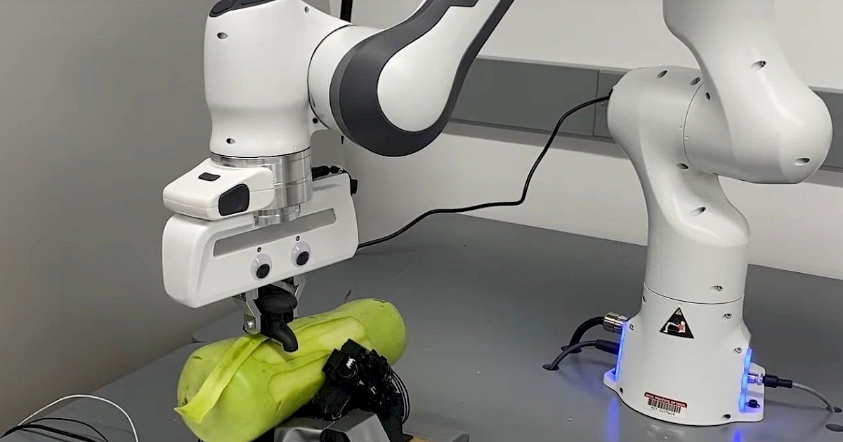 Örülhetnek a háziasszonyok! Ezt a robotot nekik találták ki! - Haszon ...